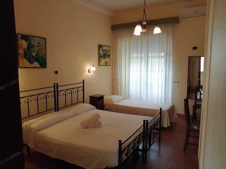 Relax Room - Benevento