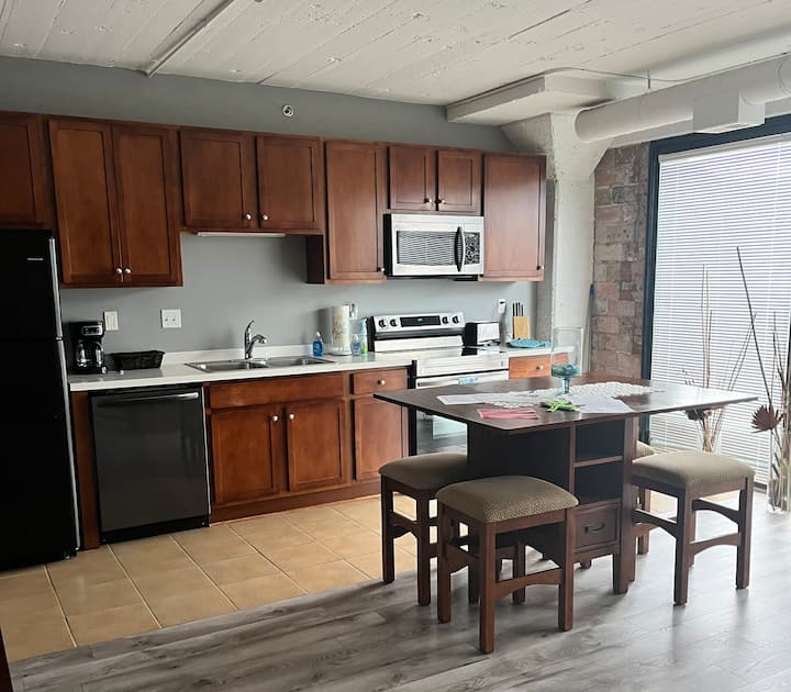 Entire Condo On The Lake In Sandusky Bay - Sandusky, OH