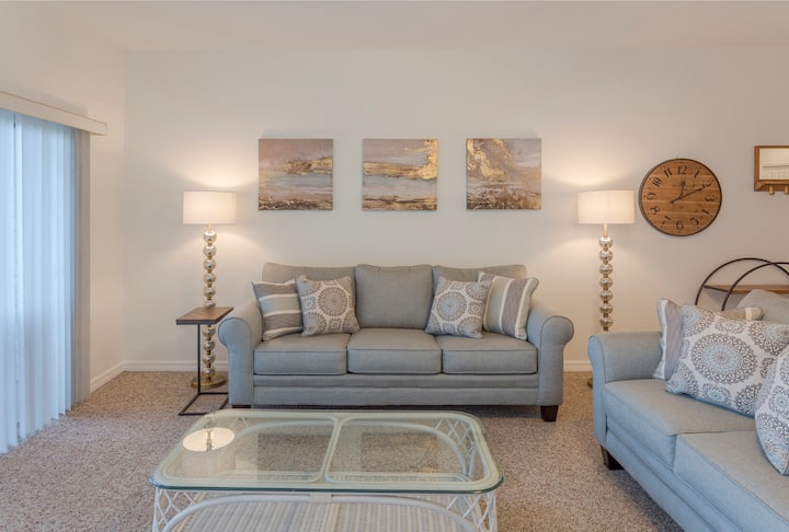 Our Beach Place-perfect For Families - Indian Shores