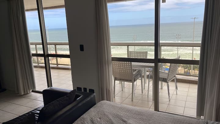 Studio Frente Mar. - Rio de Janeiro