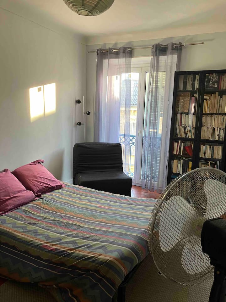 Chambre D’hôte - Niza