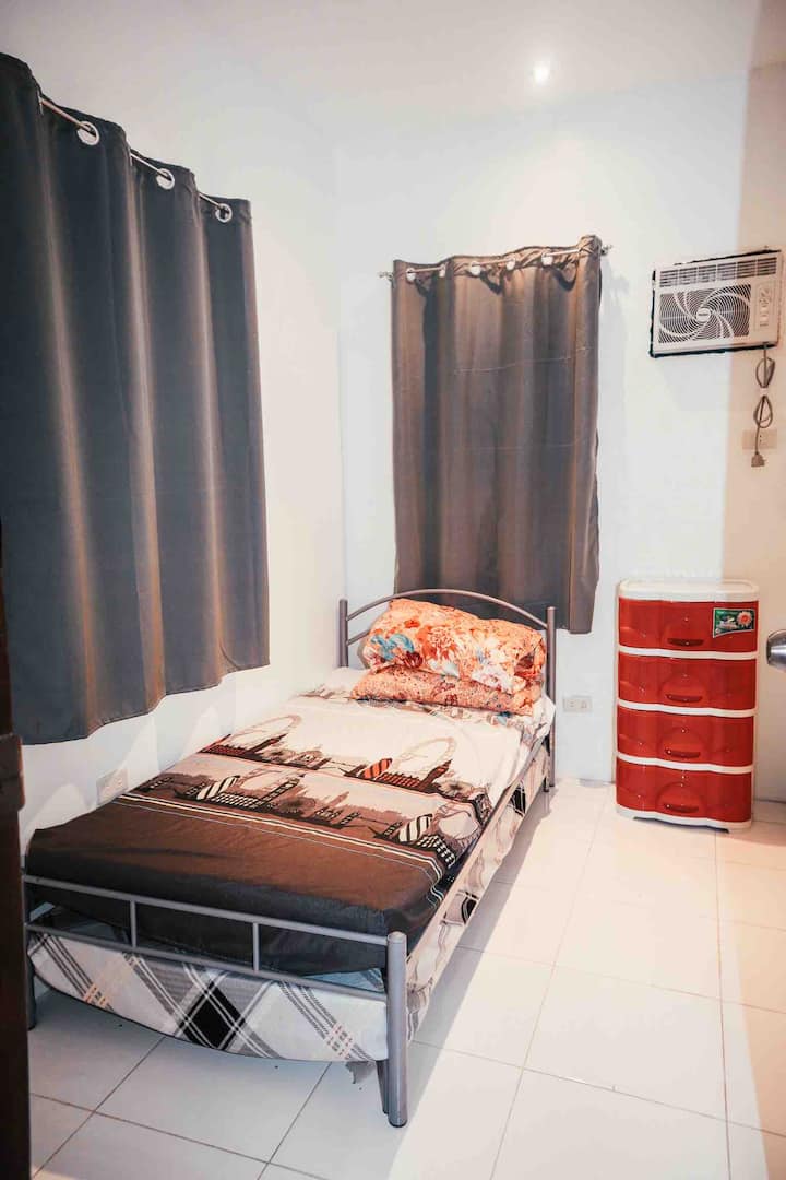 Vicente Apartment @ Mariveles Bataan - Mariveles