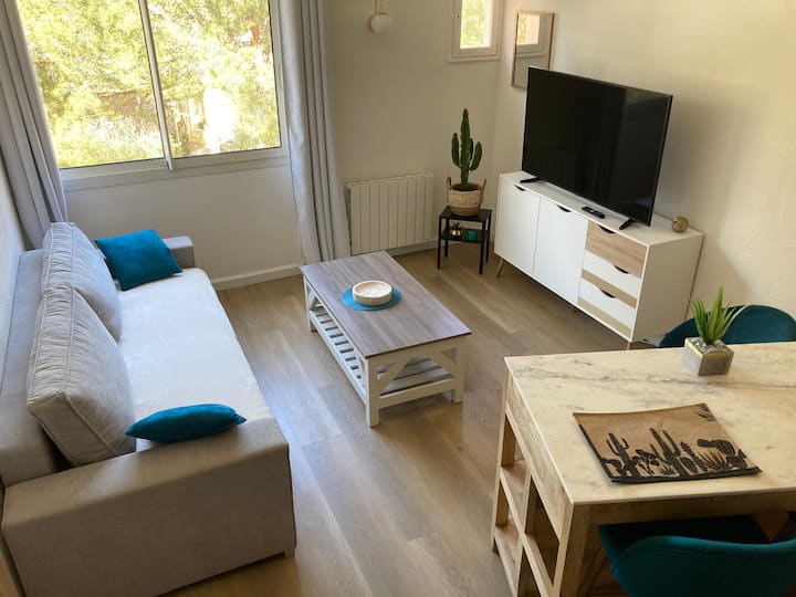 Casa Di A Pineta - Calvi