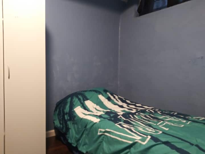 #10 Great+affordable Location In Central West End - St. Louis, MO