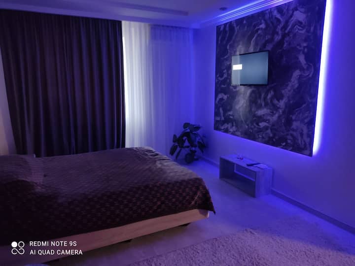 Квартира, с видом на закат! - Tiraspol