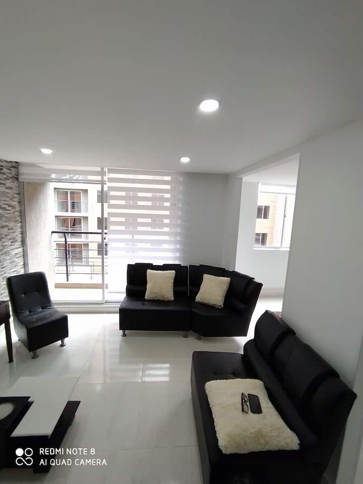 Relax Y Descanso Con El Mejor Clima Cerca Bogotá - Fusagasugá