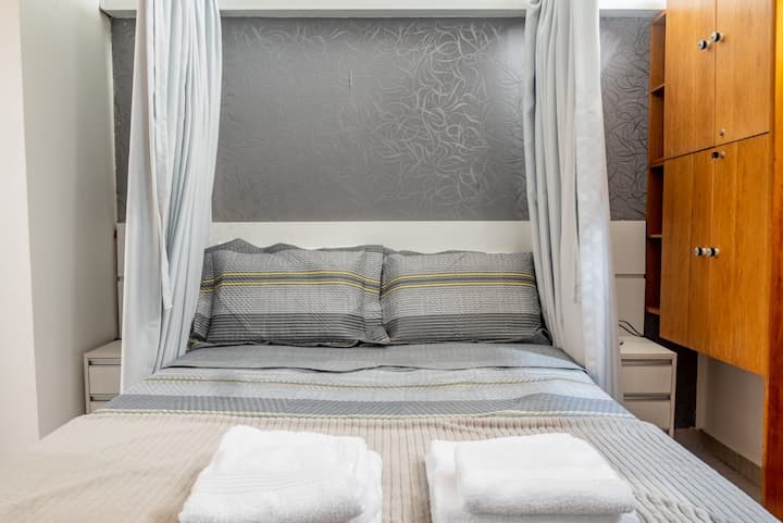 Kitinet Bela - Brasil