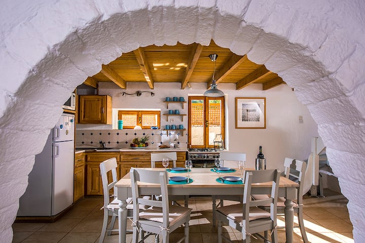 Serenity Estate - Elounda