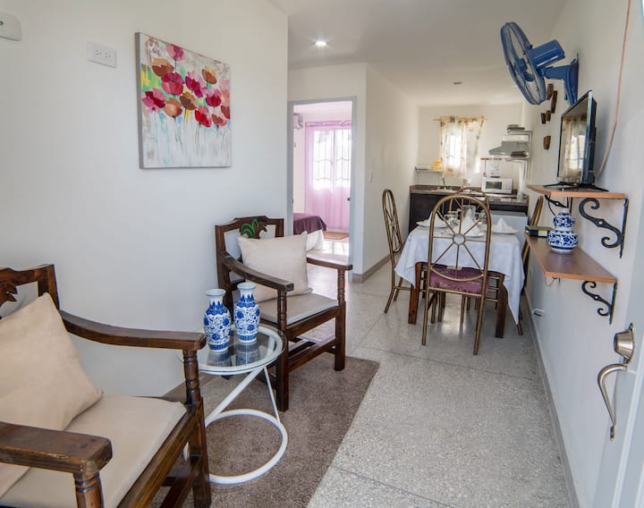 Apart En La Romana Ap7 - La Romana