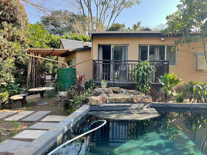 Serendipity Kloof Guest Home - Kloof