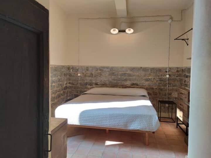 A Little Place In The Ancient Tower - Ceriale