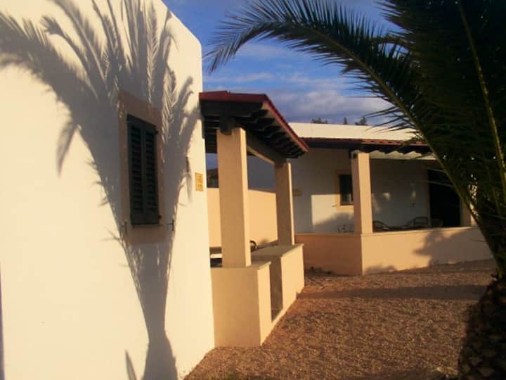 Can Gall 5 By Formentera Feeling - Formentera