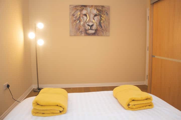 Fenham Home In A Quiet Area - Newcastle upon Tyne