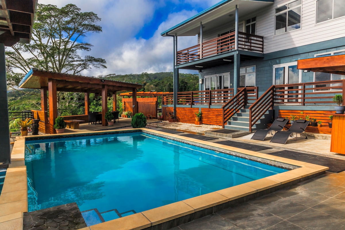 Samoa Vacation Rentals | Airbnb