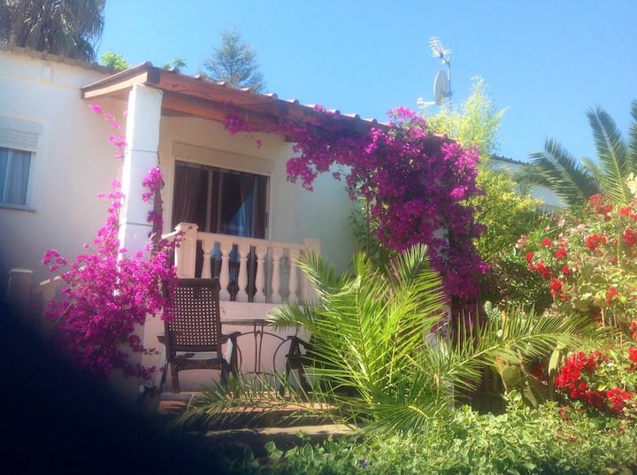 Small, Peaceful Country House With Nice Views,pool - Cheste