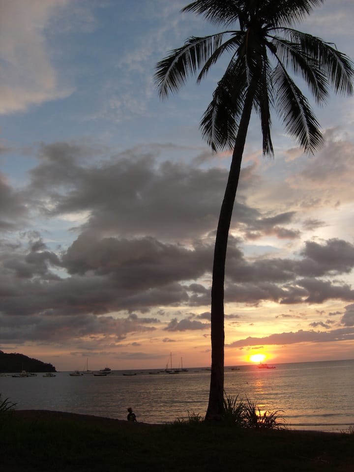 Al Otro Lado De Coco Beach! - Playa Hermosa
