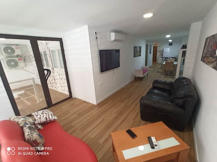Apartamento Vacacional - Torrevieja