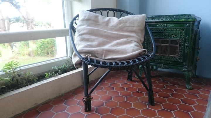 Chambre Familiale - Auberge Surf Et Nature ! - Crozon