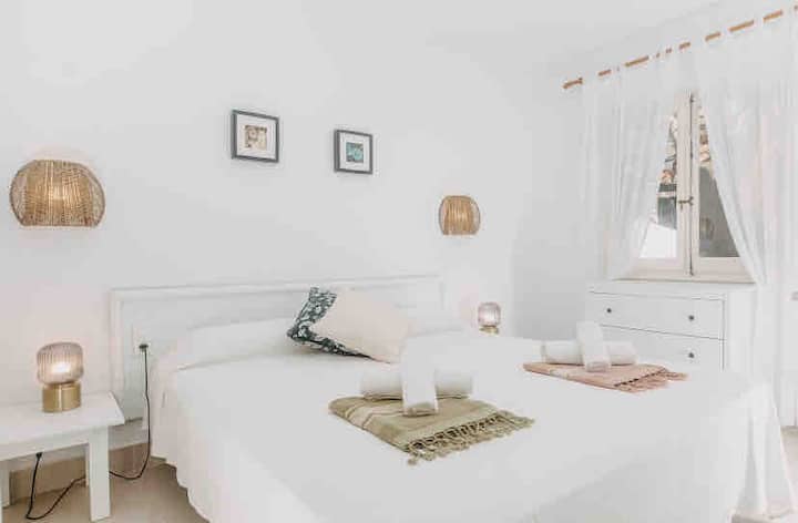 Espectacular Apartamento - Minorca
