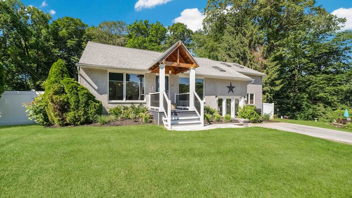 Kids &Pets Friendly | 2 Primary Suites | Updated - Media, PA