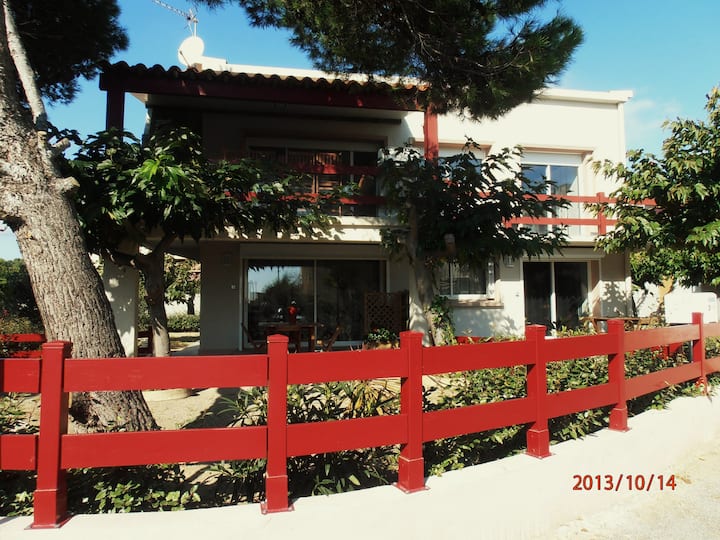Appartement Narbonne Plage - Narbonne