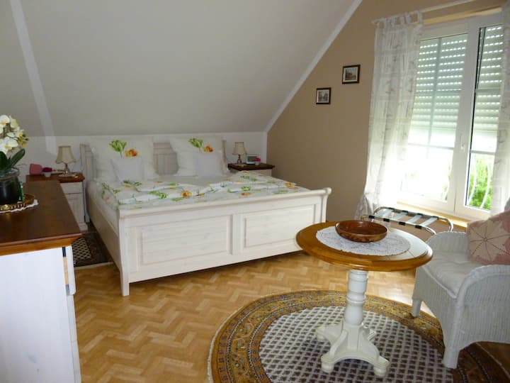 Landhaus Hase - Schramberg
