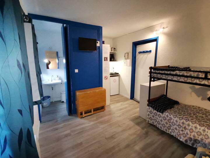Studio Les Glovettes - Villard-de-Lans