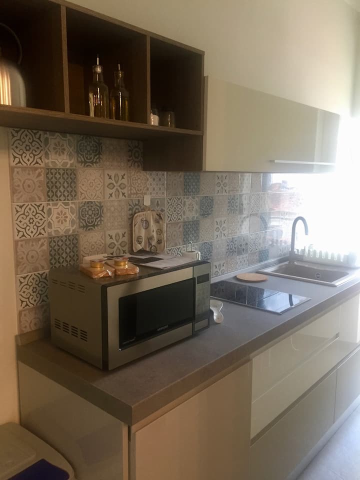 1) Independent Apartment Near S.m.novella Station - Florence