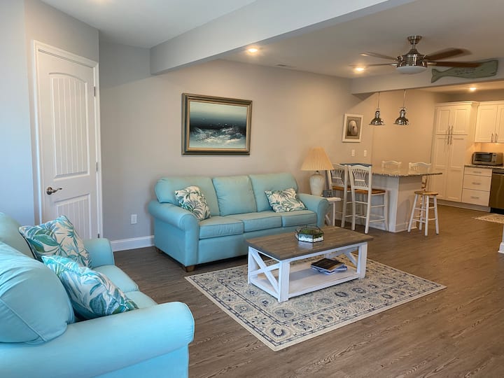 Newly Renovated Beach House - Cape May