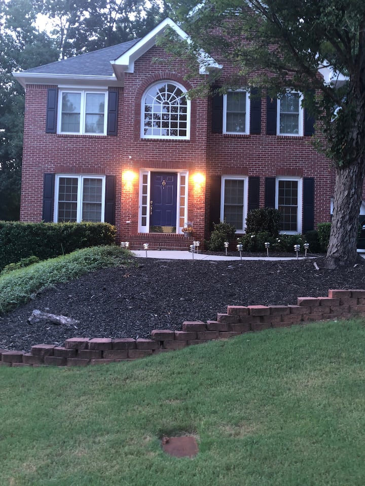 Newly Remodeled Luxury Basement! - Lawrenceville, NJ