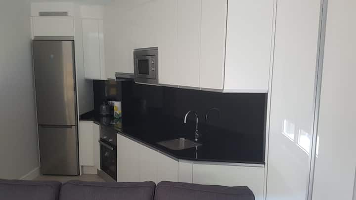 Apartamento Romántico - Relax Y Lujo En Oviedo - Oviedo