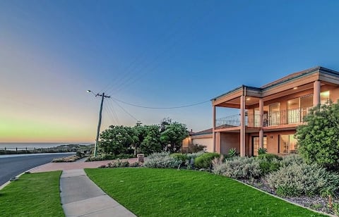 Perth Beach house holiday rentals | Airbnb
