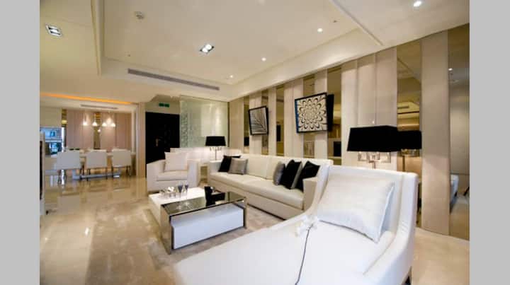 Luxury Independent Studio On Ship - Wolfhagen