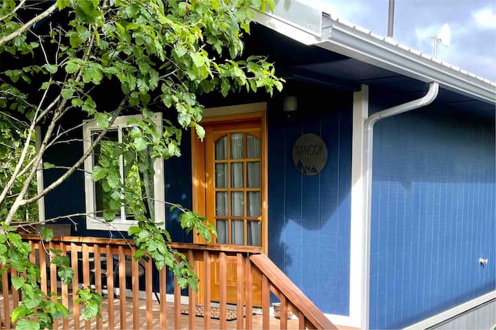 Nanook Cabin Close To Bishop’s Beach! - Homer, AK
