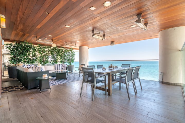 10 Best Luxury Resorts In Malibu, California - Updated 2024 | Trip101