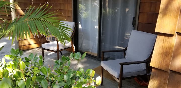 Beach Close Dana Point Condo (30 Days Rental) - Laguna Niguel, CA