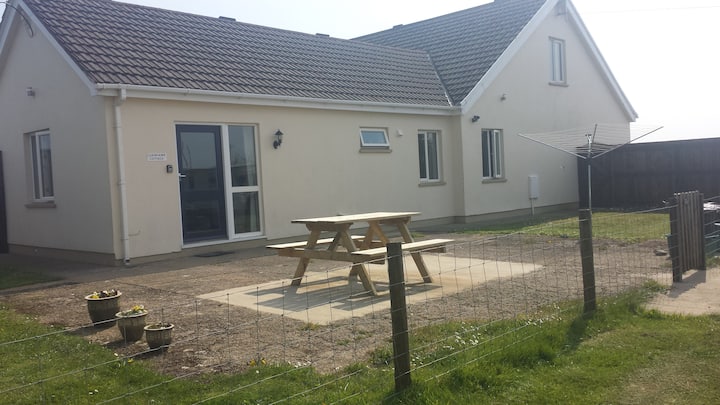 Llainfawr Cottage,letterston - Fishguard