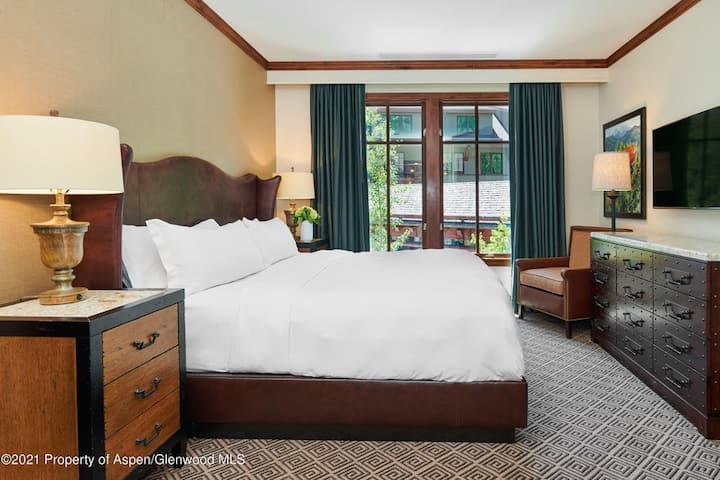 Ritz Carlton Club, 3br - Aspen, CO