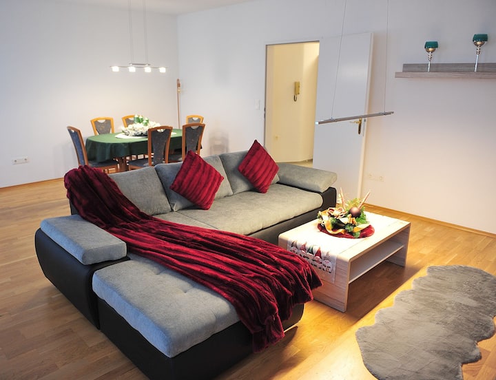 70m² Parkview-apartment With 35m² Terrace - Wien