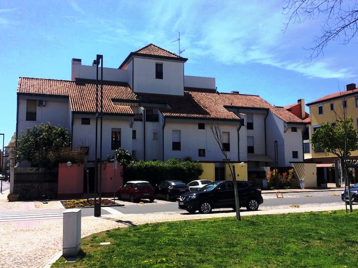 Vilamoura Self-catering Duplex - Vilamoura