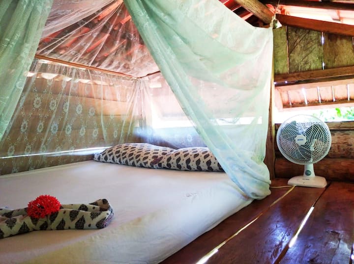 Chalé2-recanto Dos Pássaros - Bahia (estado)