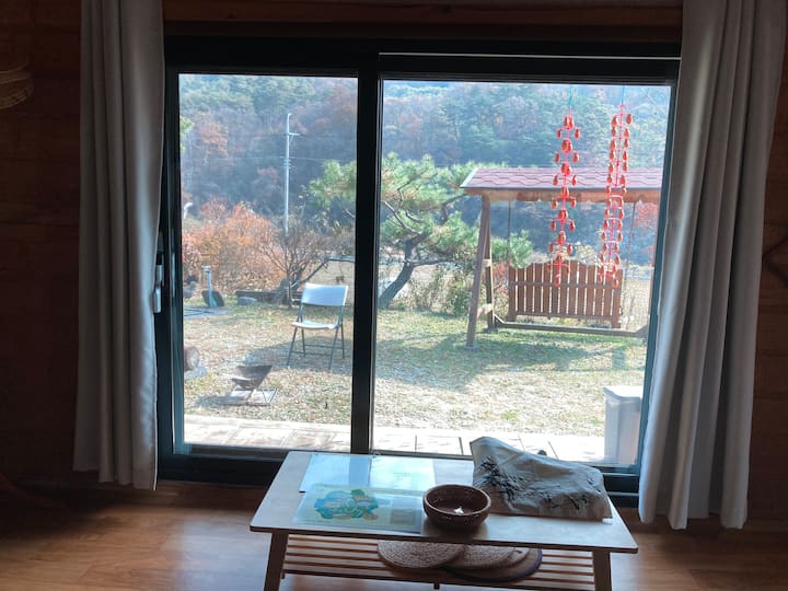 섬진강 한옥 민박 - 남원시