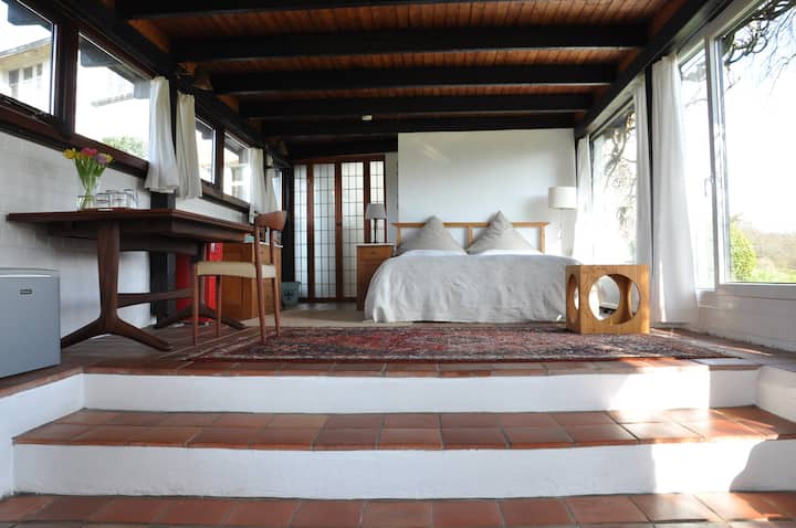 Loft-apartment Auf Dem Biohof - Kamp-Lintfort