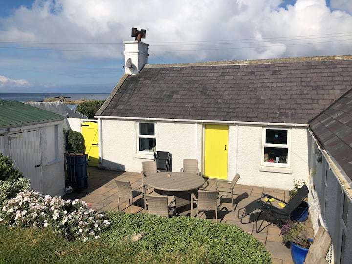 Charming Traditional Cottage By Rhosneigr Beach - Rhosneigr