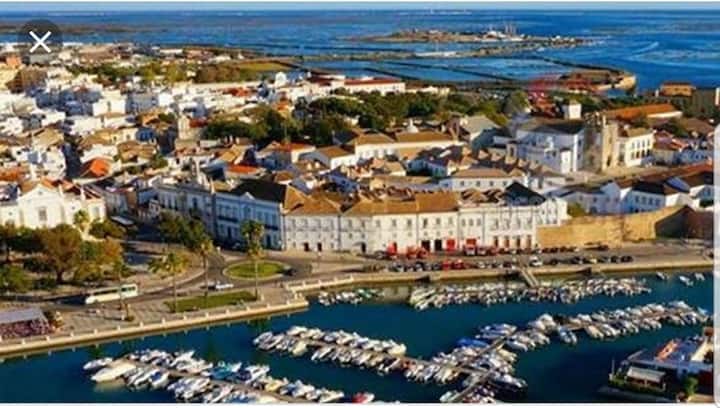 Matinhos Renting - Free Parkink - Near The Center - Faro