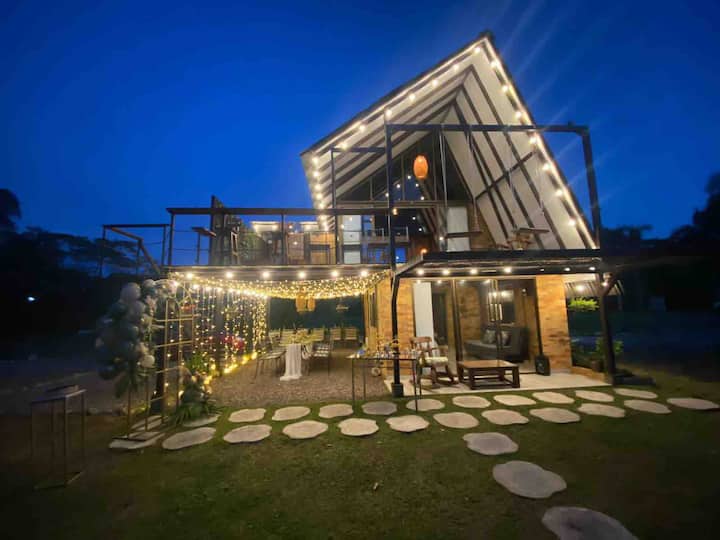 Glampig Familiar - Villavicencio