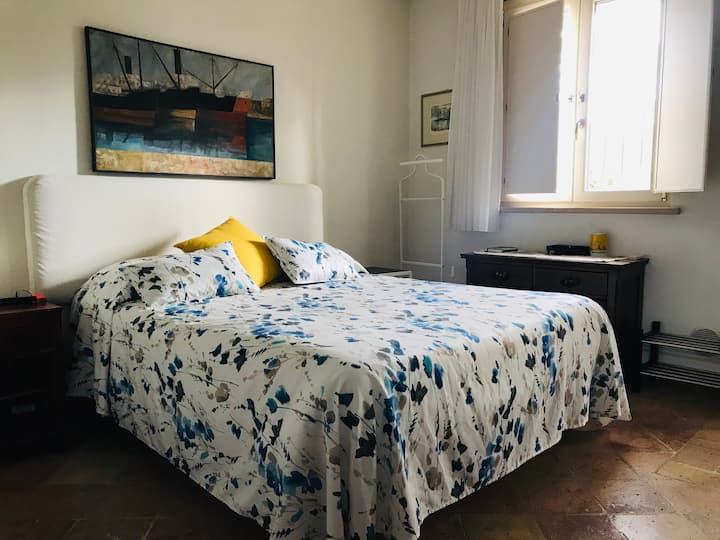 Monolocale De Luxe - Fisherman House - Fano