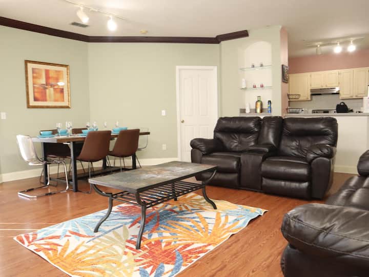 Quite/cozy 2+2 Apartment In Maitland - Maitland, FL