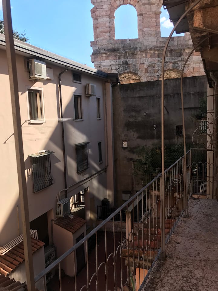 Duchi Suite - Verona