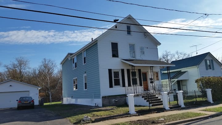 Affordable Suite At Mohawk River Trail - Verona, NY